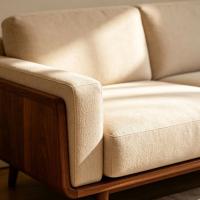 China Multifunctional Extendable Sofa Bed for Small Apartments, Living Room, Dual-Use for Guests and Relaxation for sale