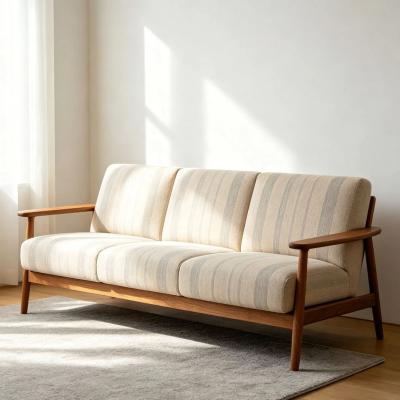 China Living Room Sectional Corner Sofa with Chaise, Large Home Use, Wide Seat, Deep Combo Style, Made with Tech Fabric for sale
