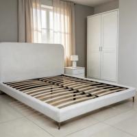 China Gentle Plush Bed Is Safe and Comfortable for Elderly Users and Young Children at Home for sale