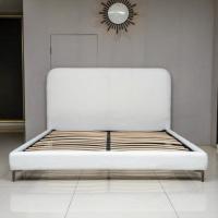 China Gentle Plush Bed Is Safe and Comfortable for Elderly Users and Young Children at Home for sale