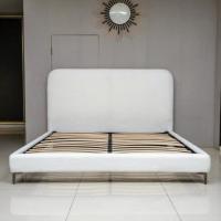 China Luxe Plush Bed Offers a High End Experience at an Accessible Price Point for Homes for sale