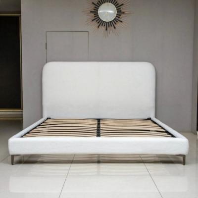 China Luxe Plush Bed Offers a High End Experience at an Accessible Price Point for Homes for sale