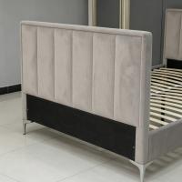China High-Quality Hotel Grade Bed with Comfortable Sleeping Experience for sale