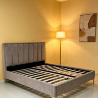 China High-Quality Hotel Grade Bed with Comfortable Sleeping Experience for sale