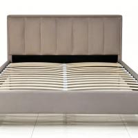 China High-Quality Hotel Grade Bed with Comfortable Sleeping Experience for sale