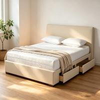 China Roomy Under Bed Drawers for Extra Storage Space for sale
