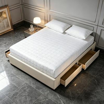 China Wide Underbed Drawers Provide Ample Home Storage for sale