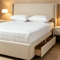China Wide Underbed Drawers Provide Ample Home Storage for sale
