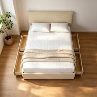 China Convenient Drawer Design Creates Massive Storage Room for sale