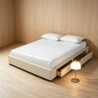China Maximize Room Space with Large Under Bed Drawers for sale