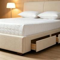 China Maximize Room Space with Large Under Bed Drawers for sale