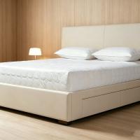 China Versatile Drawers Under Comfortable Bed Frame for sale