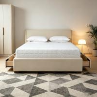 China Extra Deep Drawers Deliver Great Bedroom Storage for sale