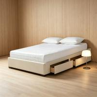 China Wide Drawers Perfect for Clutter Free Bedroom Space for sale