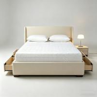 China Efficient Storage with Complete Underbed Drawer Set for sale