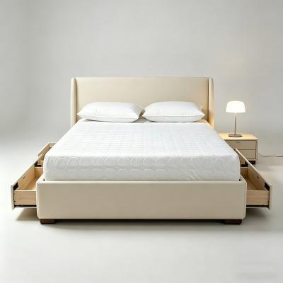 China Efficient Storage with Complete Underbed Drawer Set for sale