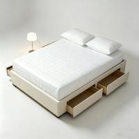 China Hidden Bottom Drawers Supply Sufficient Home Storage for sale