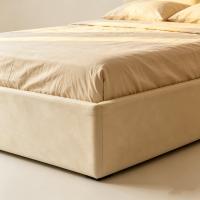 China Stable Anti Collapse Bed Built with Strong Hydraulic Rods for sale