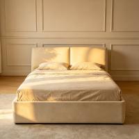 China Stable Hydraulic Bed with Thickened Reinforced Construction for sale