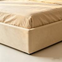 China Heavy Load Gas Lift Bed Resists Sinking and Structural Bend for sale