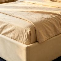 China Heavy Load Gas Lift Bed Resists Sinking and Structural Bend for sale