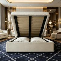 China Non Sag Hydraulic Bed for Comfortable Stable Rest Space for sale