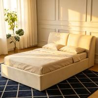 China Non Sag Hydraulic Bed for Comfortable Stable Rest Space for sale