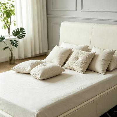 China Optimized Support Bed Featuring Stable Gas Lift Assembly for sale