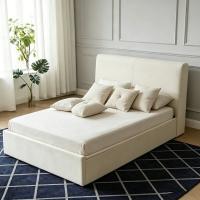 China Optimized Support Bed Featuring Stable Gas Lift Assembly for sale