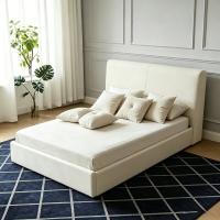 China Reliable Gas Lift Bed Reduces Sagging for Years of Use for sale