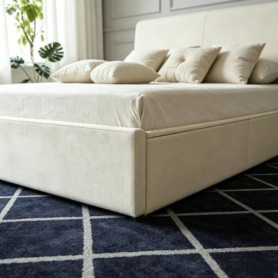 China Reinforced Gas Lift Bed with Solid Anti-Collapse Base Frame for sale