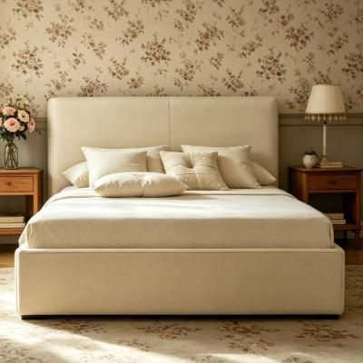 China Premium Hydraulic Support Bed with Tough Stable Structure for sale