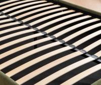 China Side Lift up Platform Storage Bed for sale