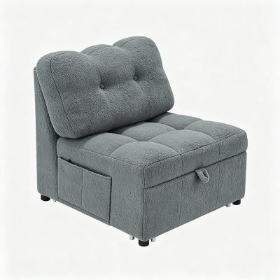 China Lightweight Teddy Fleece Furniture for Easy Room Movement & Arrangement for sale