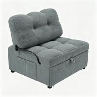 China Multi-Scene Storage Sofa Bed for Living Room Bedroom Hotel Use for sale