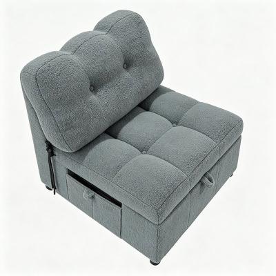 China One-Touch Adjustable Backrest Bed for Multi-Angle Relaxation Experiences for sale