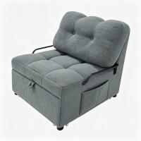 China Noise-Free Rolling Base for Quiet Bedroom Teddy Sofa Bed Applications for sale