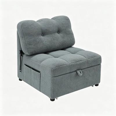 China Multi-Scene Versatile Bed for Living Room Hotel Guest-Room Dual-Use for sale