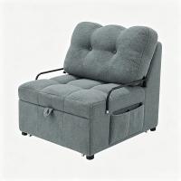 China Space-Optimized Storage Sofa Bed for Urban Small-Apartment Layouts for sale