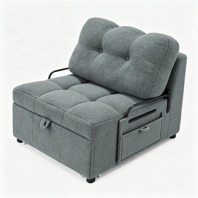 China Easy-Clean Teddy Upholstery for Low-Maintenance Household Furniture for sale