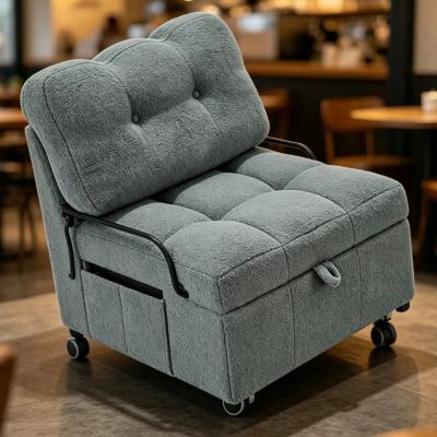 China Modern Living Room Sofa Comfortable Cushion Elegant Design for Home Daily Rest and Guest Reception for sale