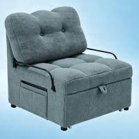 China Multi-Functional Living Sofa with Storage Box for Tidying Sundries and Saving Indoor Space for sale