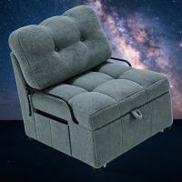 China Low-Profile Floor Sofa Cozy Style Create Warm Leisure Corner in Living Room Space for sale