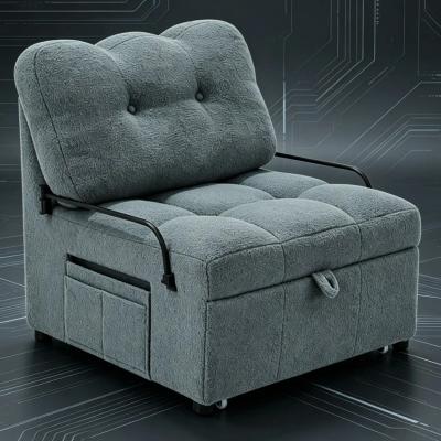 China Breathable Fabric Sofa Good Air Permeability Bring Cool Comfort in Hot Summer Days for sale