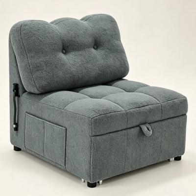 China Waterproof Leather Sofa Easy Wipe and Clean Great Choice for Family with Kids and Pets for sale