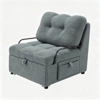 China Thickened Seat Sofa Full Padding Relieve Body Fatigue After Long Working Hours for sale