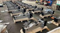 China Hydraulic Hydraulic Excavator Breaker Hydraulic Breaker Hammer Engineered for Excavators Operating in Harsh Environments for sale