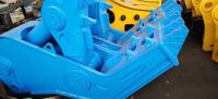China 30ton 35ton Hydraulic Concrete Crusher Demolition Pulverizer Hydraulic Shears For Excavator for sale