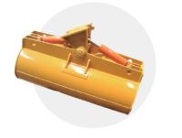 China 4-40ton Excavator Grapple Bucket SY65 SY155 SY235 SY365 Excavator Tilt Bucket for sale