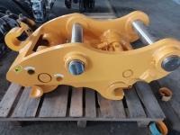China 5-80ton Excavator Quick Coupler For HITACHI ZX170 ZZX210 ZX70 ZX75 ZX80 for sale
